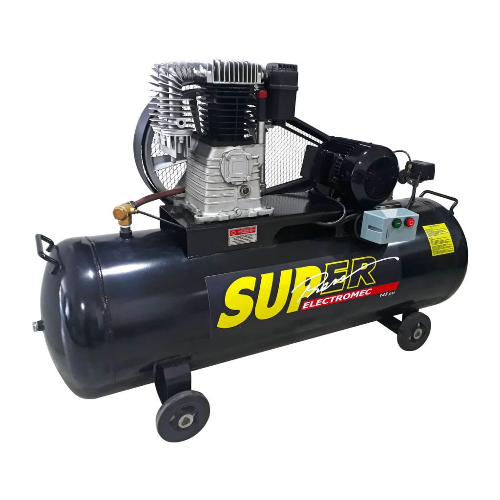 Compresores Linea K-25 – Electromecanico Compresores