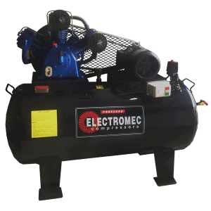 Compresor TA 80 – Electromecanico Compresores